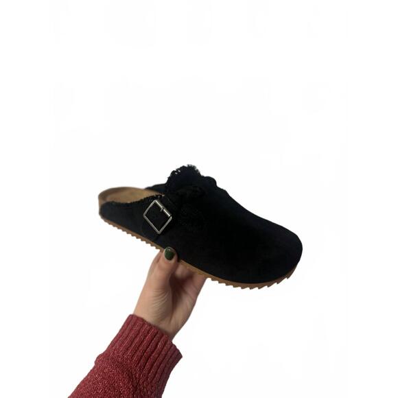Very G | Shoes | New Very G Womens Iris Clogs In Black | Poshmark